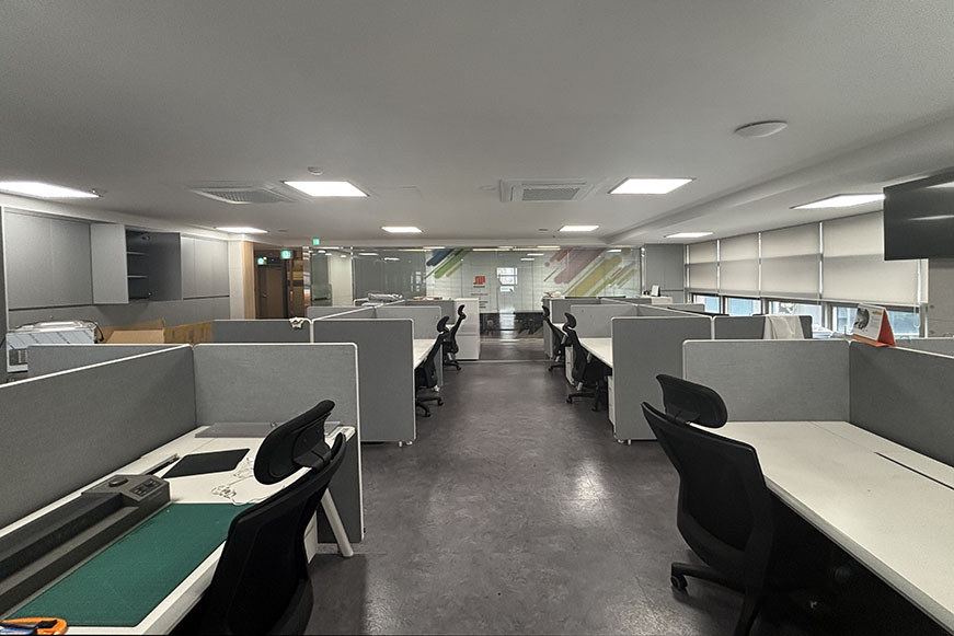 역삼역 역세권 중대형 합리적임대료 추천사무실